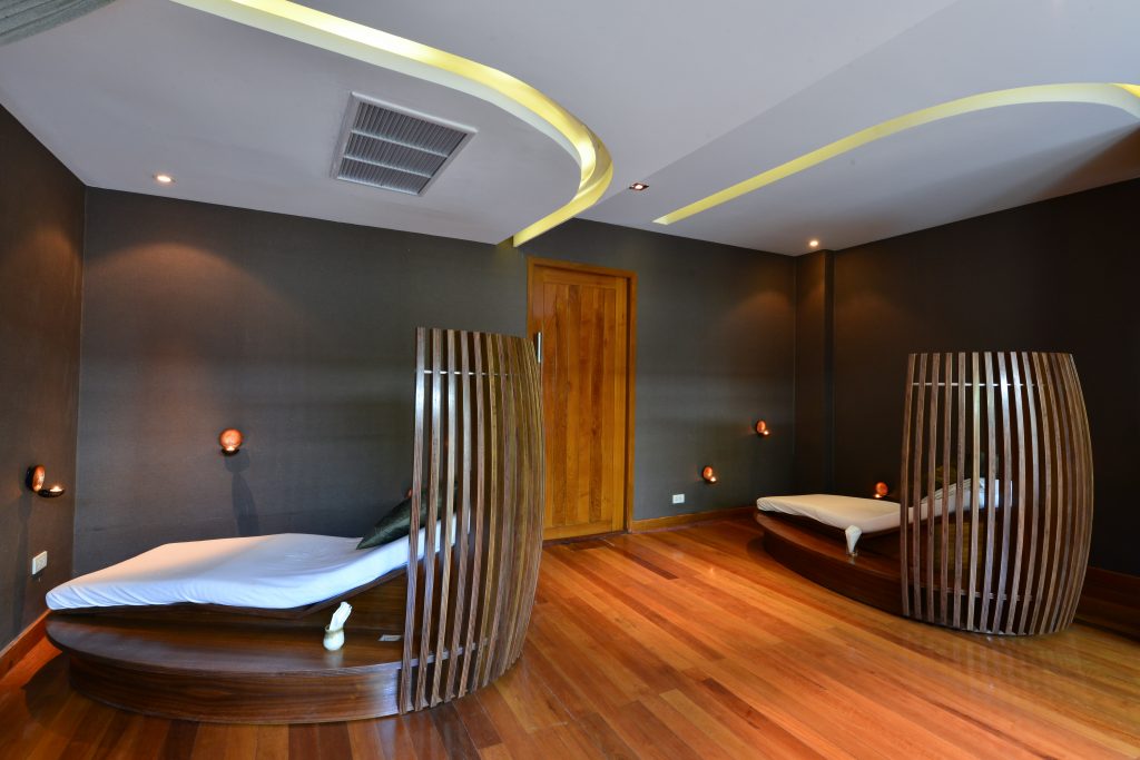 Linger Longer Spa - Layana