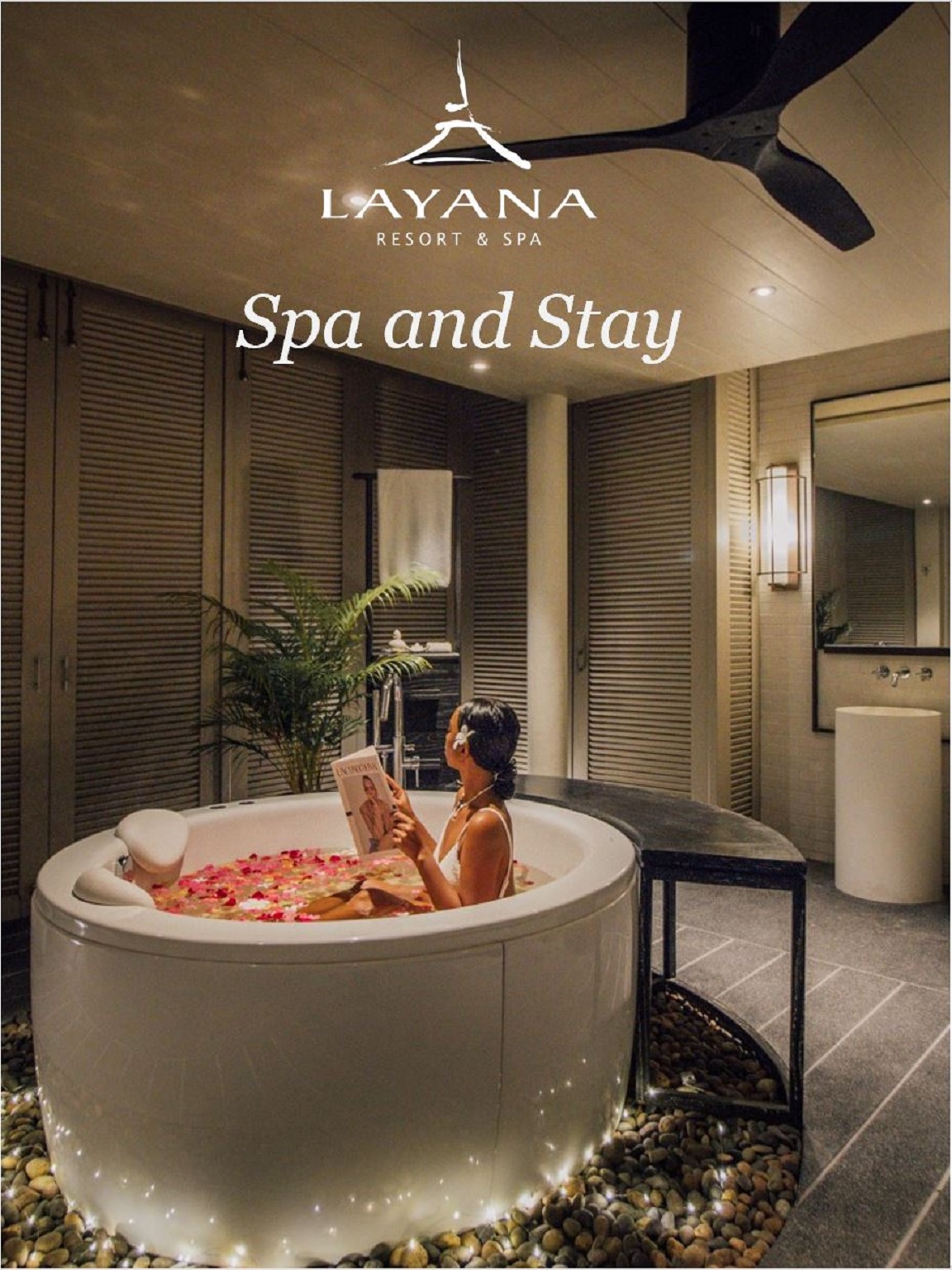 Krabi Hotels | Special Offers Now | Book Direct Layanaresort.com